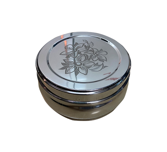 Puri Dibbi | Dollar - A Product of Deep Steel Industries, New Delhi