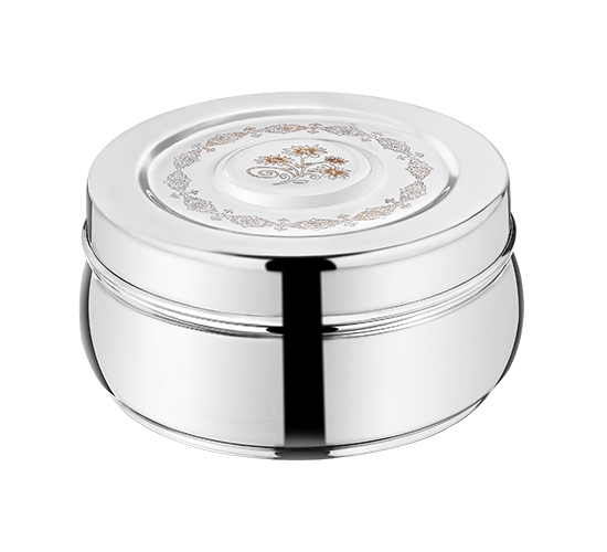 Puri Dibbi | Dollar - A Product of Deep Steel Industries, New Delhi